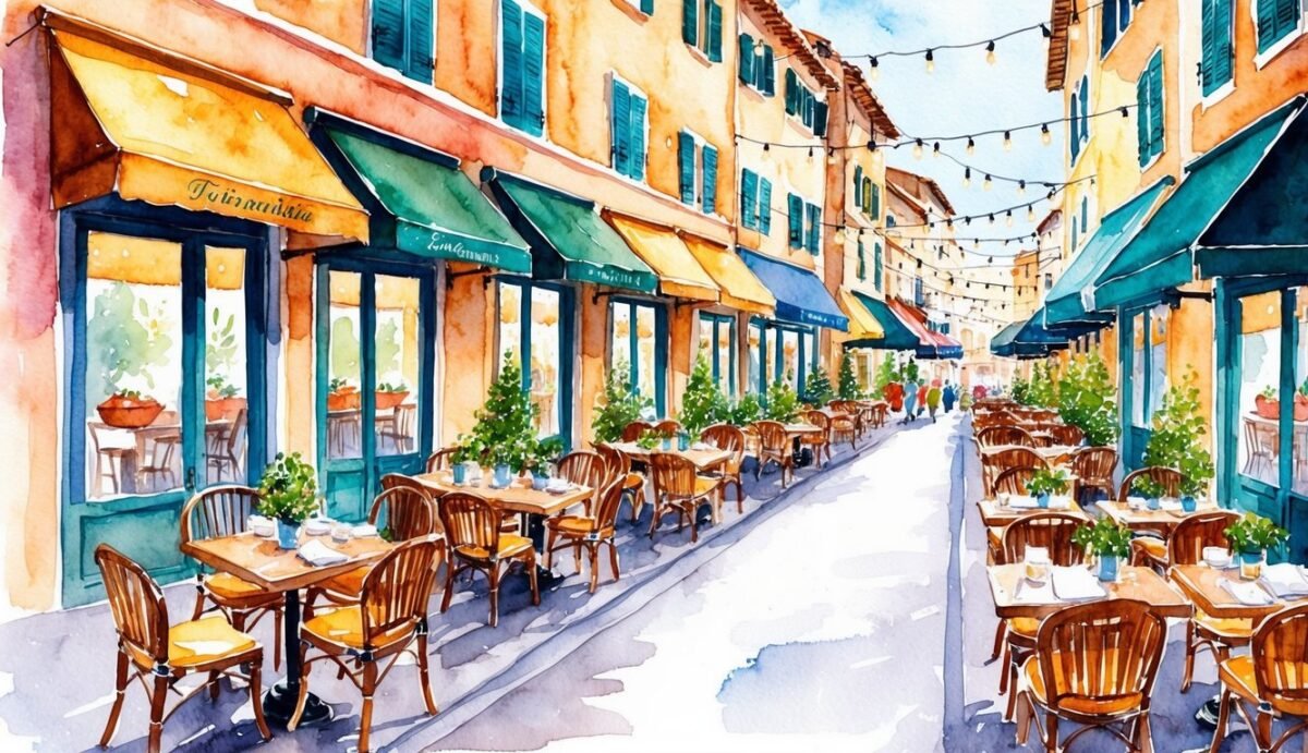 Italian Restaurants In Eugene, Oregon: Local Favorites You'll Love